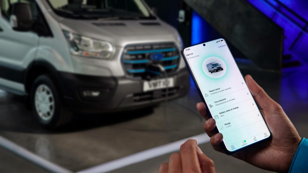 Ford Motor, Yeni F-Series Super Duty Ürünlerini Tanıttı! - Midas