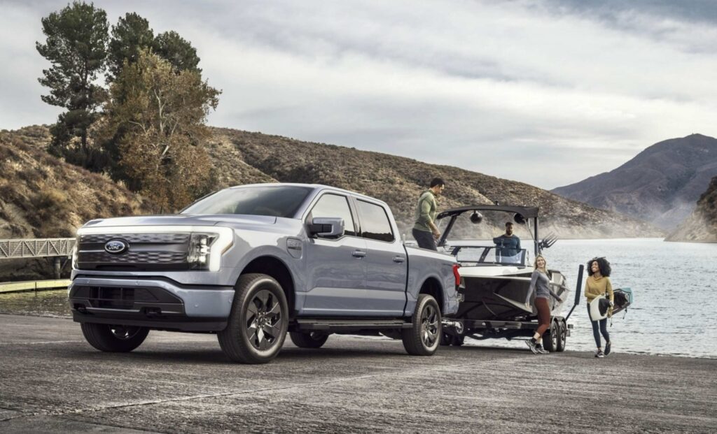Geleceğe Yönelik Bir Hisse: Ford Motor! - Midas