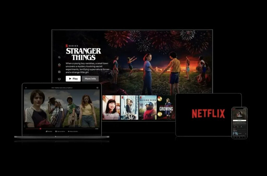 Netflix, Reklamlı Üyeliğini Aylık 6,99 Dolara Sunacak - Midas