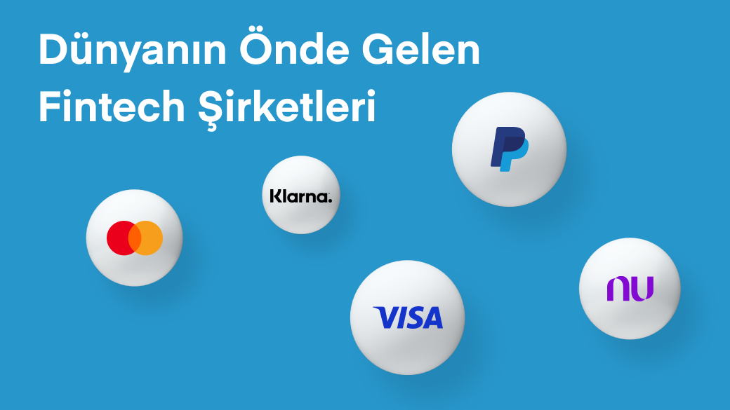 Fintech Nedir? Ünlü Fintech Şirketleri - Midas