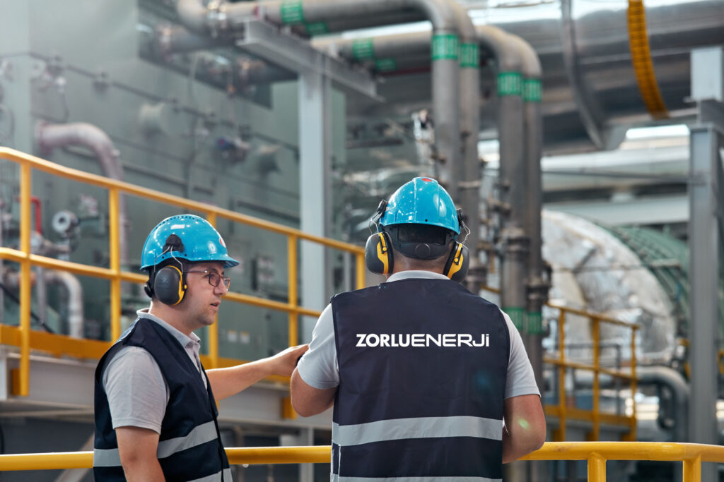 ZOREN, Ağrı'da Jeotermal Enerji Sahası Alacak - Midas