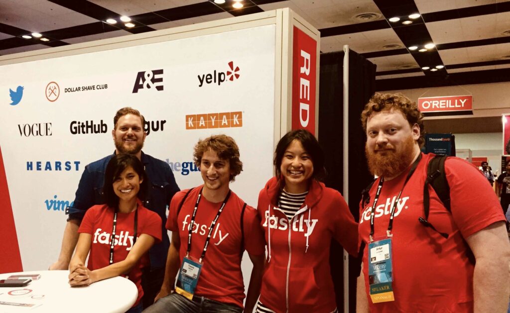 BofA’dan Fastly’e Çifte Not Yükseltme - Midas