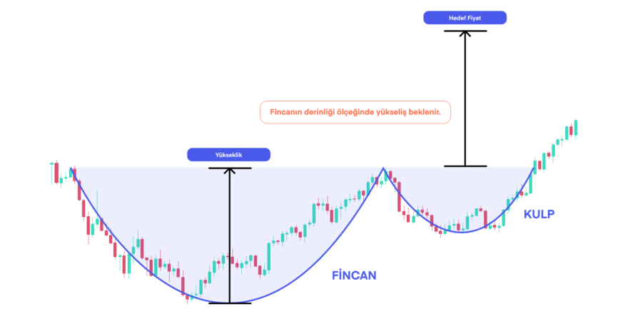 Fincan kulp formasyonu nedir? - Midas
