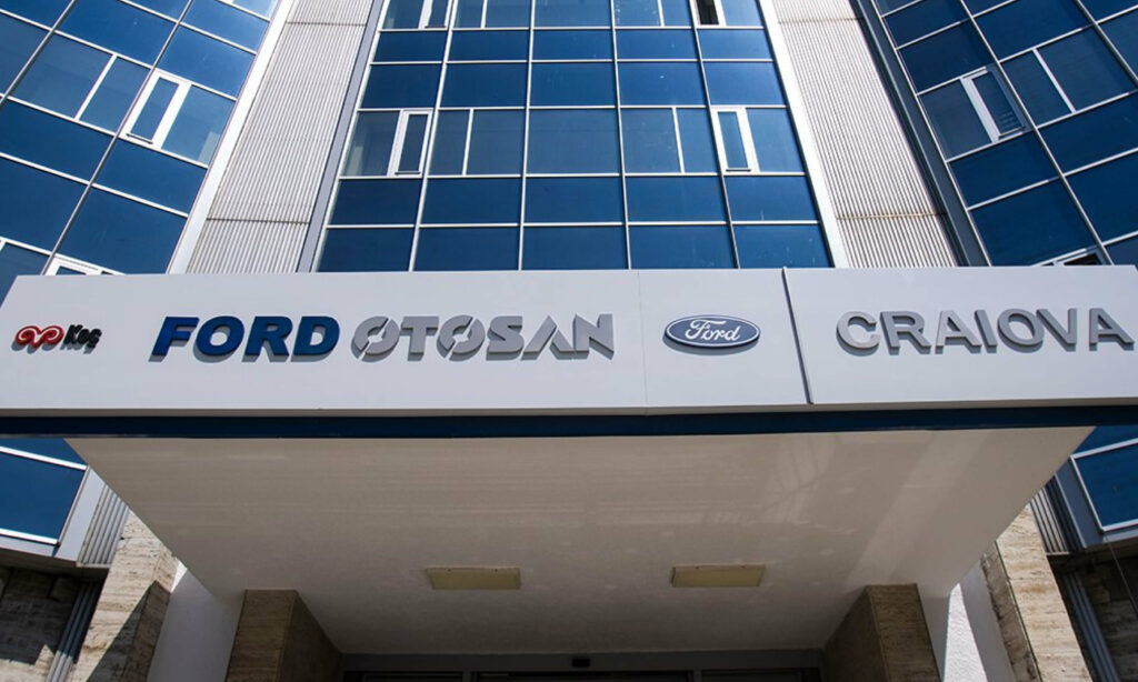 Ford Otosan'dan 8 Milyar TL’lik Karar! - Midas
