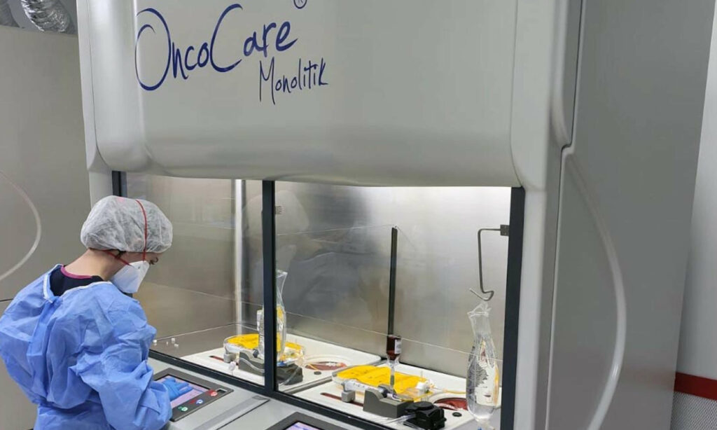 Oncosem Onkolojik, 11 Milyon TL’lik Anlaşma Yaptı! - Midas