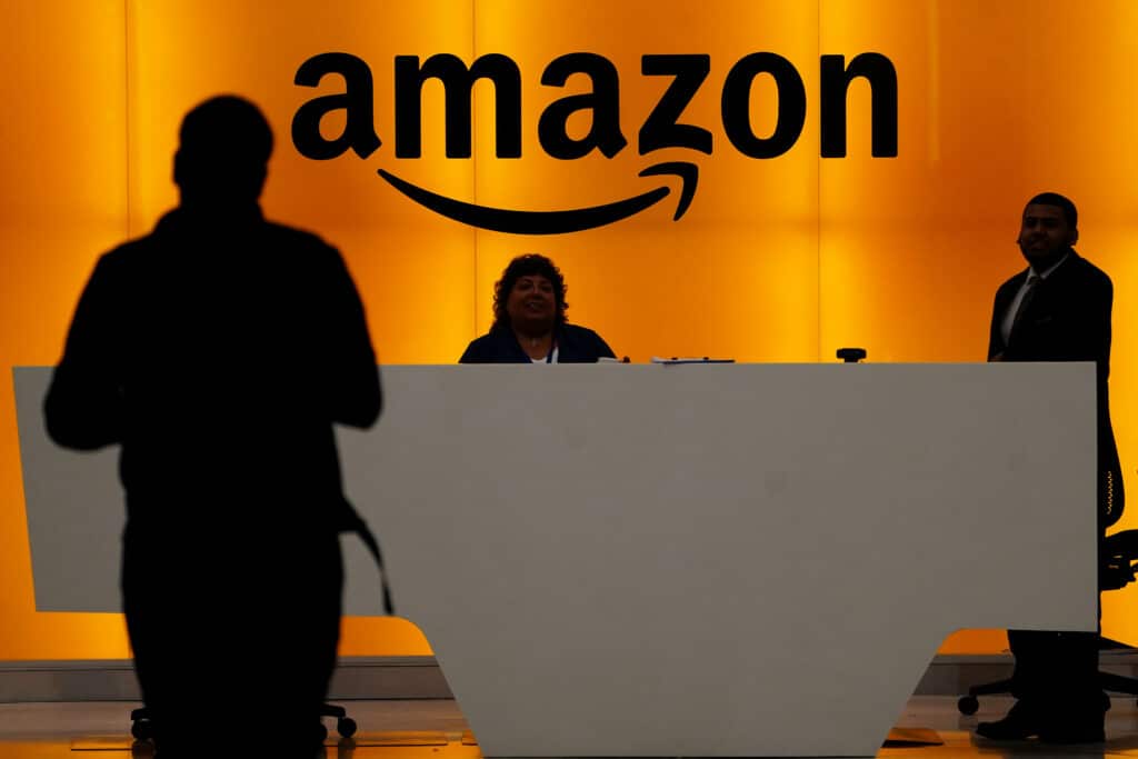 Amazon, Loop Capital Desteğiyle Yükseldi - Midas