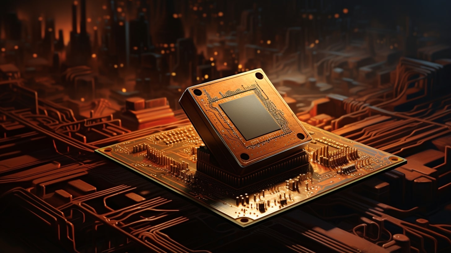 Çip Nedir? Dünyanın En Büyük Çip Üreticileri Hangileri? - Midas