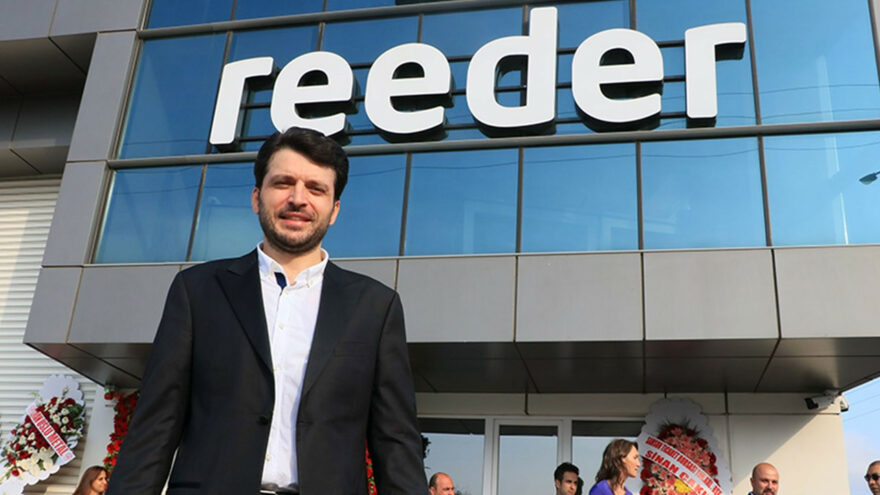 Reeder Teknoloji Halka Arzı Hakkında Bilmen Gereken Her Şey! – 2023 - Midas