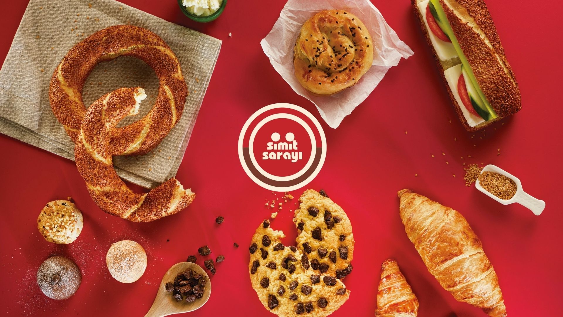 Dmr Unlu Mamulleri (Simit Sarayı) Halka Arzı Hakkında Bilmen Gereken ...