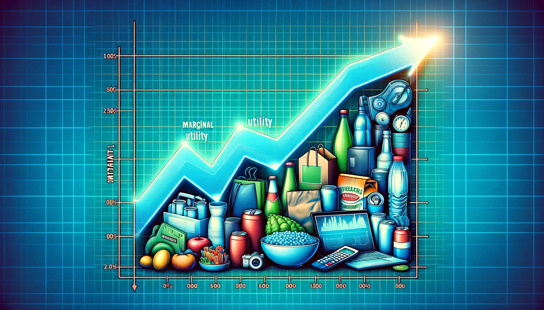 Marjinal Fayda Nedir? Nasıl Hesaplanır? - Midas