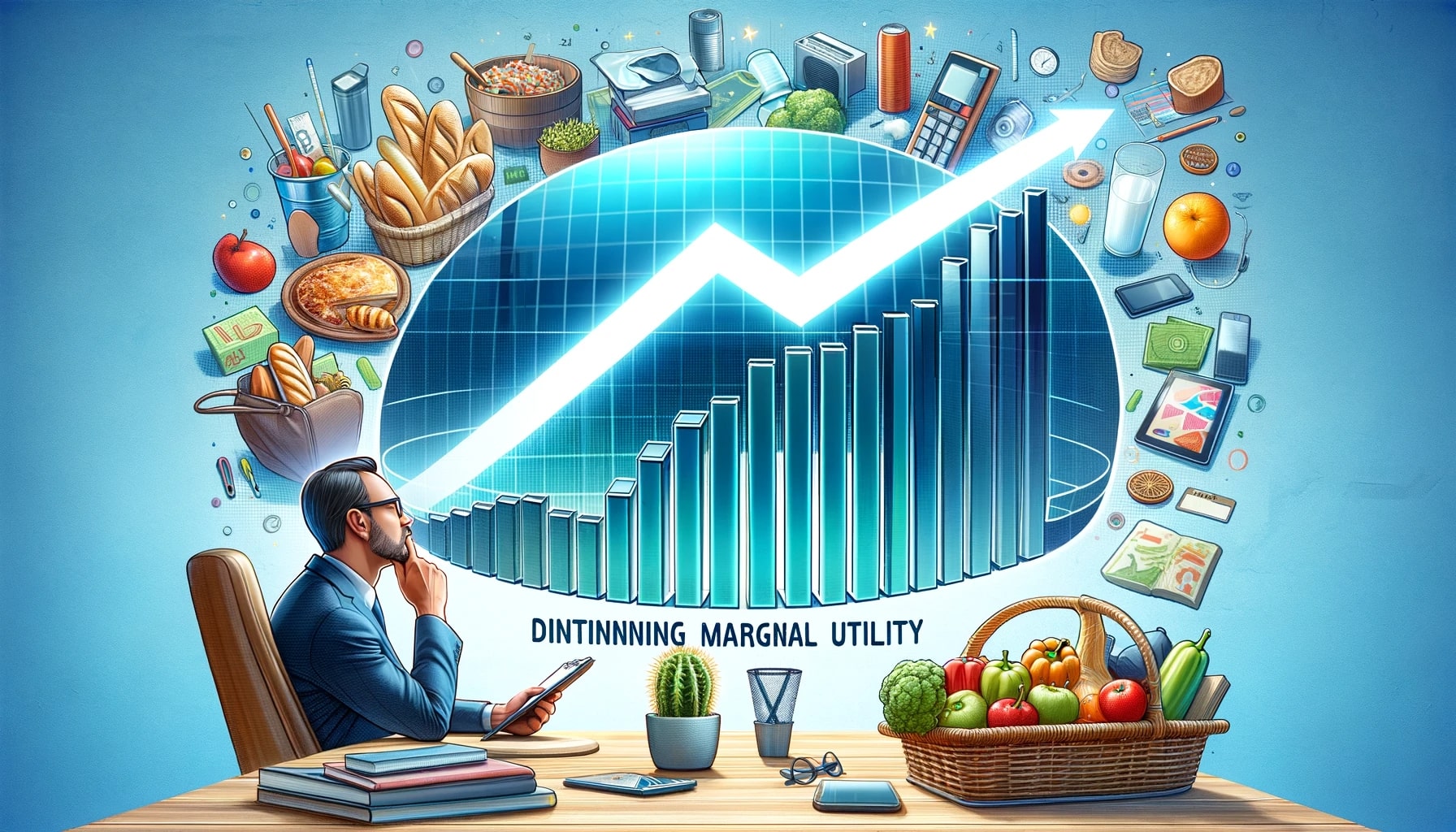 Marjinal Fayda Nedir? Nasıl Hesaplanır? - Midas