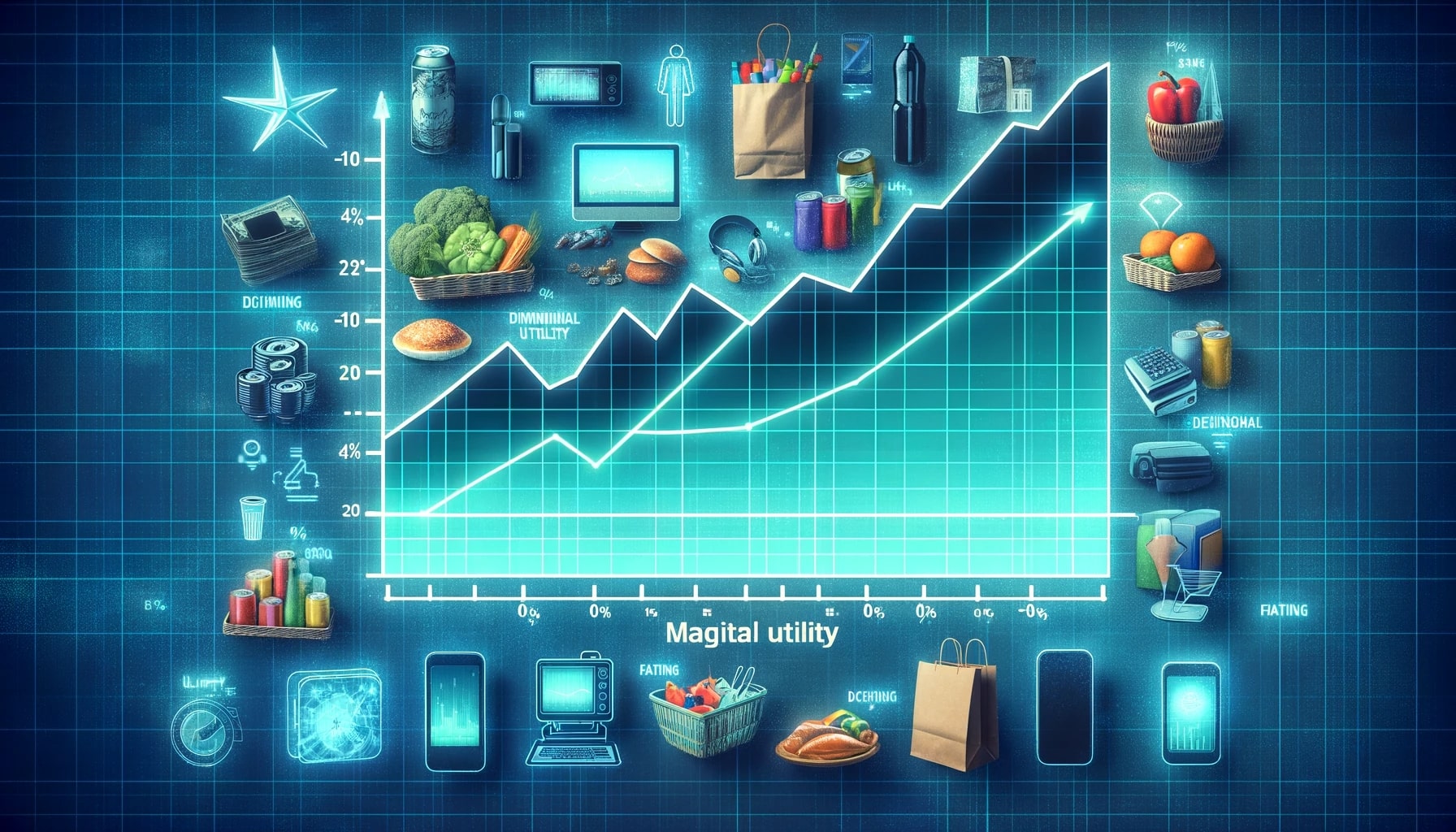 Marjinal Fayda Nedir? Nasıl Hesaplanır? - Midas
