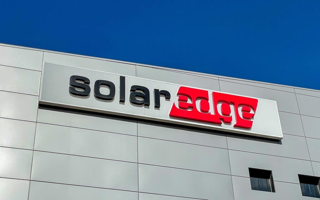 SolarEdge İşgücünü 16% Azaltacak - Midas