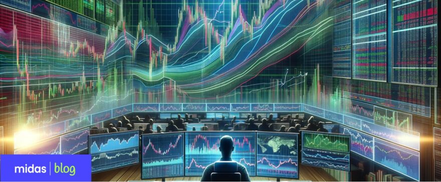 Teknik Analiz Nedir? Borsada Grafik Okuma Nasıl Yapılır? - Midas