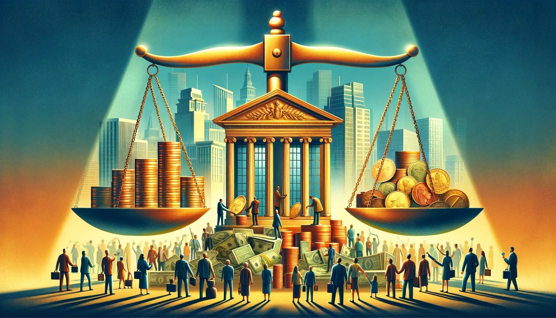 Vergi Nedir? Neden Verilir? - Midas