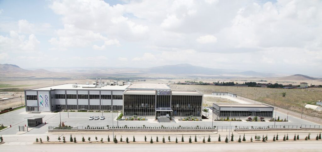 Gen İlaç, ABD'li IntraBio ile distribütörlük sözleşmesi imzaladı - Midas