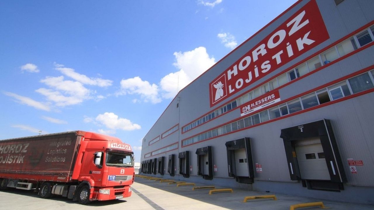 Horoz Lojistik Halka Arzı Hakkında Bilmen Gereken Her Şey! – 2024 - Midas