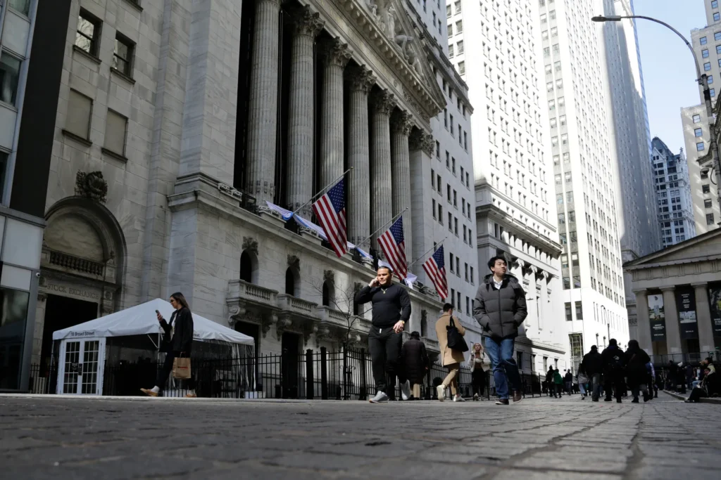 Wall Street'in en iyileri, bu hisselerin hedef fiyatlarını güncelledi ...