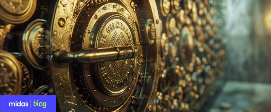 Mevduat Ne Demek? Vadeli Mevduat Hesabı Nedir? - Midas