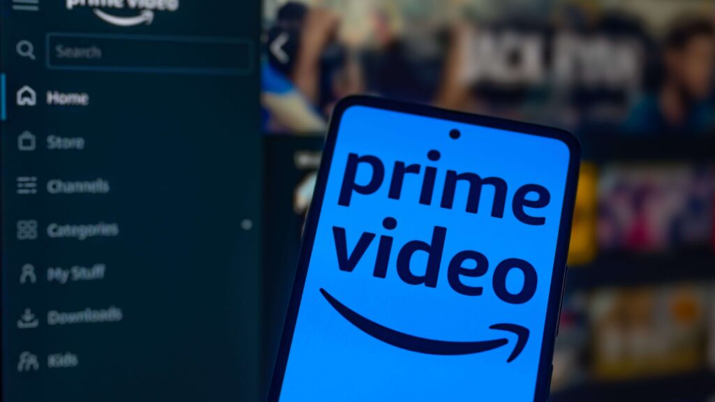 Amazon, Netflix'e Meydan Okuyor: Prime Video Reklamlarını Artırıyor - Midas