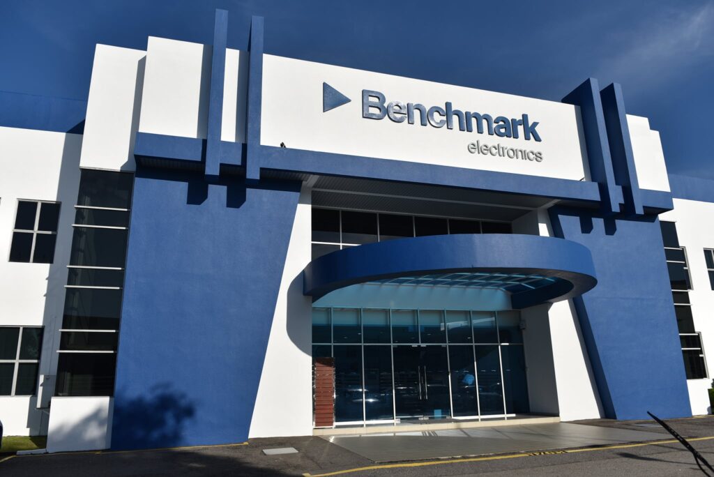 Benchmark Electronics Gelir ve Kârında Büyüme - Midas