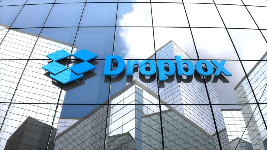 Dropbox Beklentileri Aştı - Midas