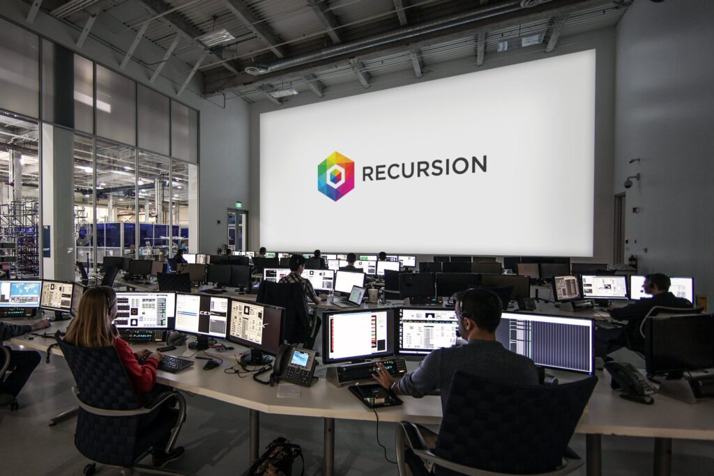 Exscientia, Nvidia Ortağı Recursion Pharmaceuticals ile Birleşiyor - Midas