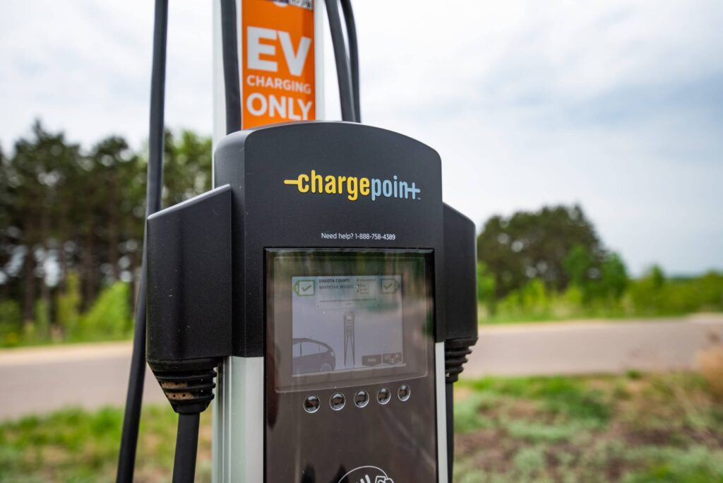 ChargePoint’ten Yapay Zekâ Destekli Onarım Aracı - Midas