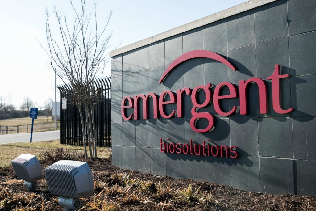 FDA, Emergent BioSolutions'ın Çiçek Aşısına Maymun Çiçeği İçin Onay ...