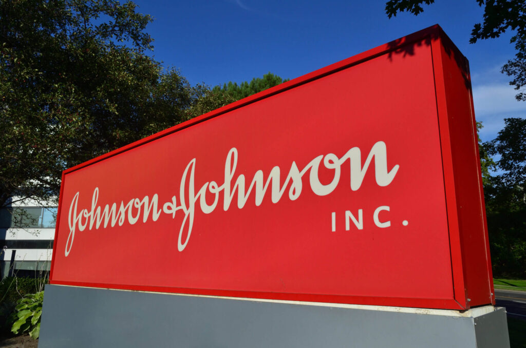 Sony Music ve Universal, Johnson & Johnson'a Telif Hakkı Davası Açtı ...