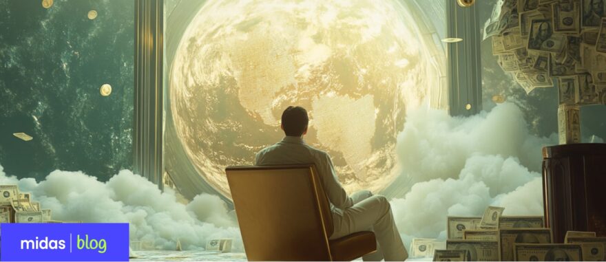 Nitelikli Yatırımcı Nedir? - Midas