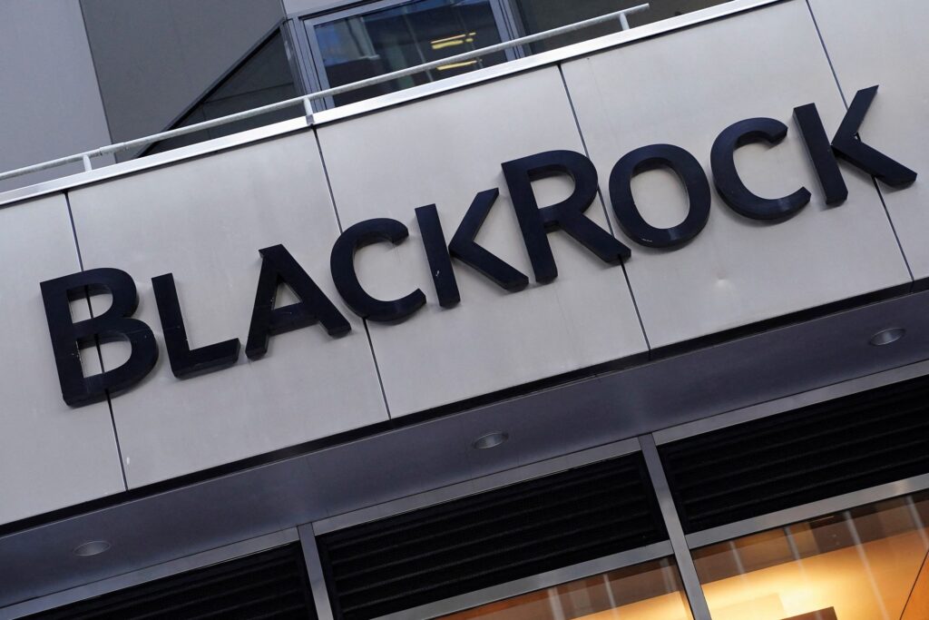 BlackRock'tan Asyalı finans devi ile özel kredi girişimi - Midas