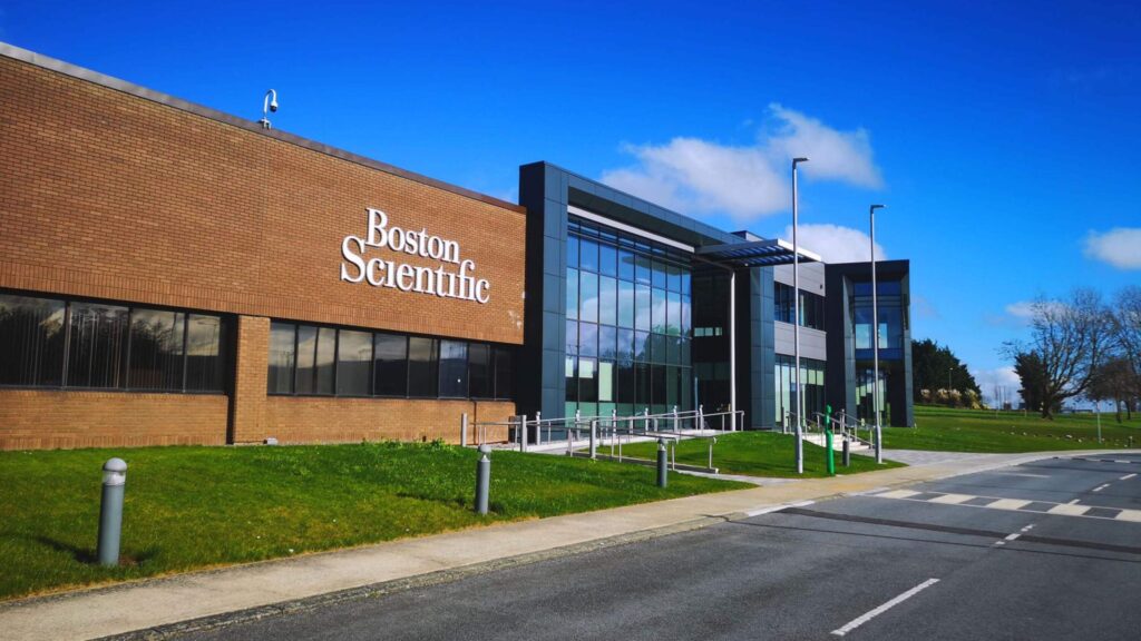 Boston Scientific 2024 tahminlerini yükseltti - Midas