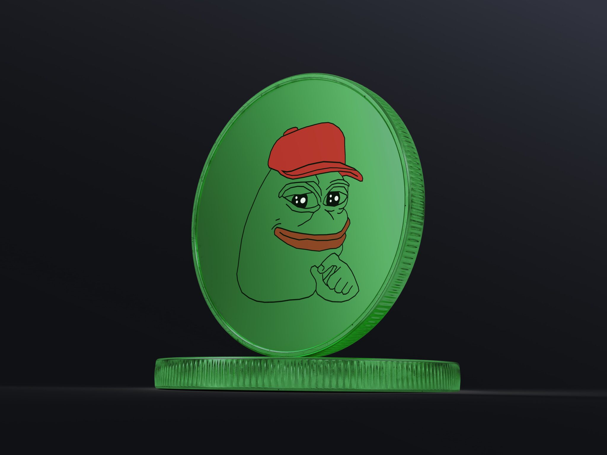 PEPE Coin Nedir? PEPE Coin Geleceği - Midas
