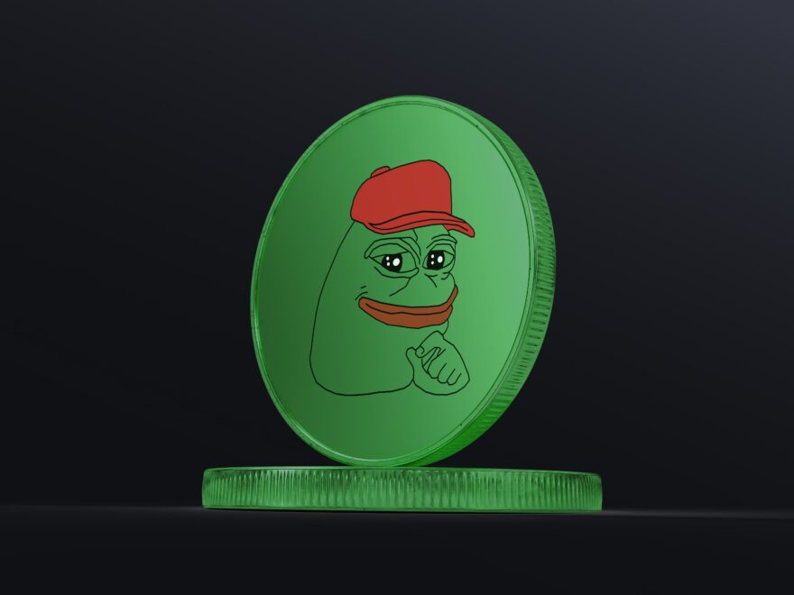PEPE Coin Nedir? PEPE Coin Geleceği - Midas
