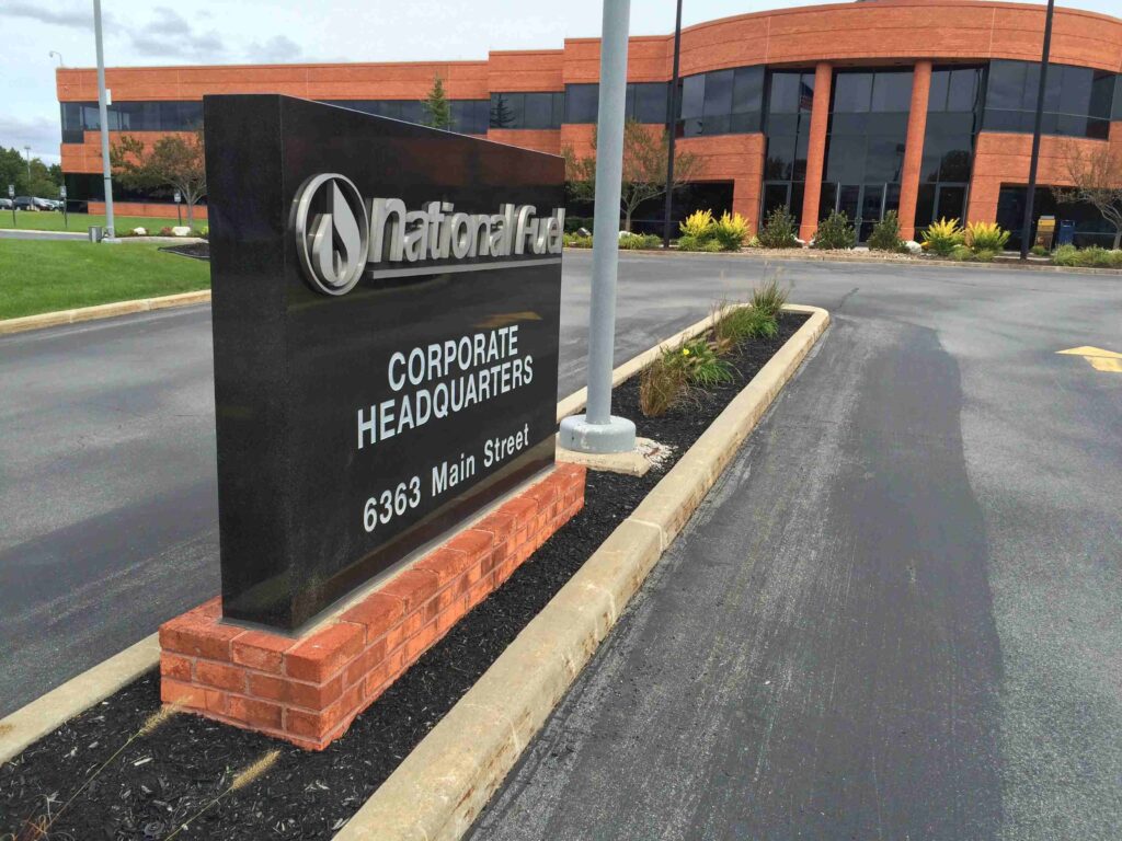 National Fuel Gas'ın sonuçları beklentileri karşılayamadı - Midas