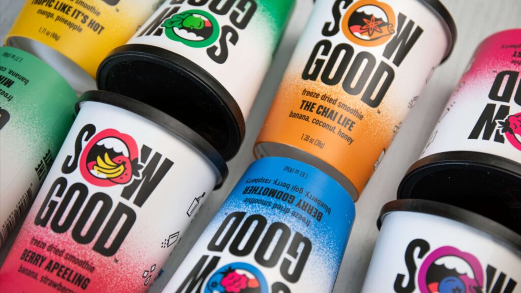 Sow Good'un üçüncü çeyrek sonuçları hayal kırıklığı yarattı - Midas