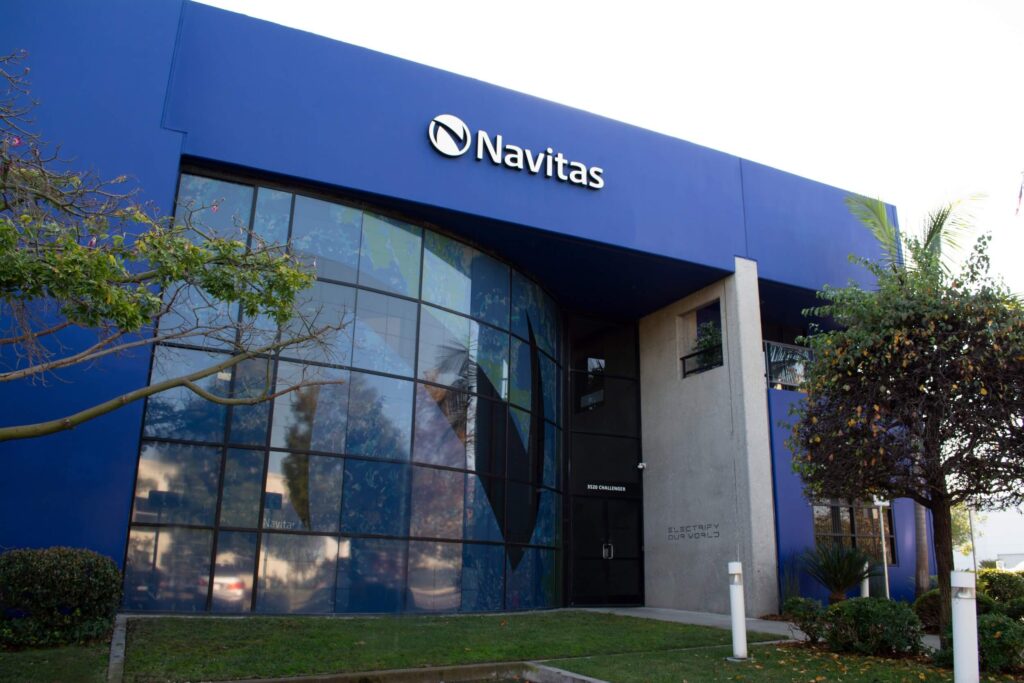 Navitas Semiconductor üst üste üçüncü kez Deloitte listesinde - Midas