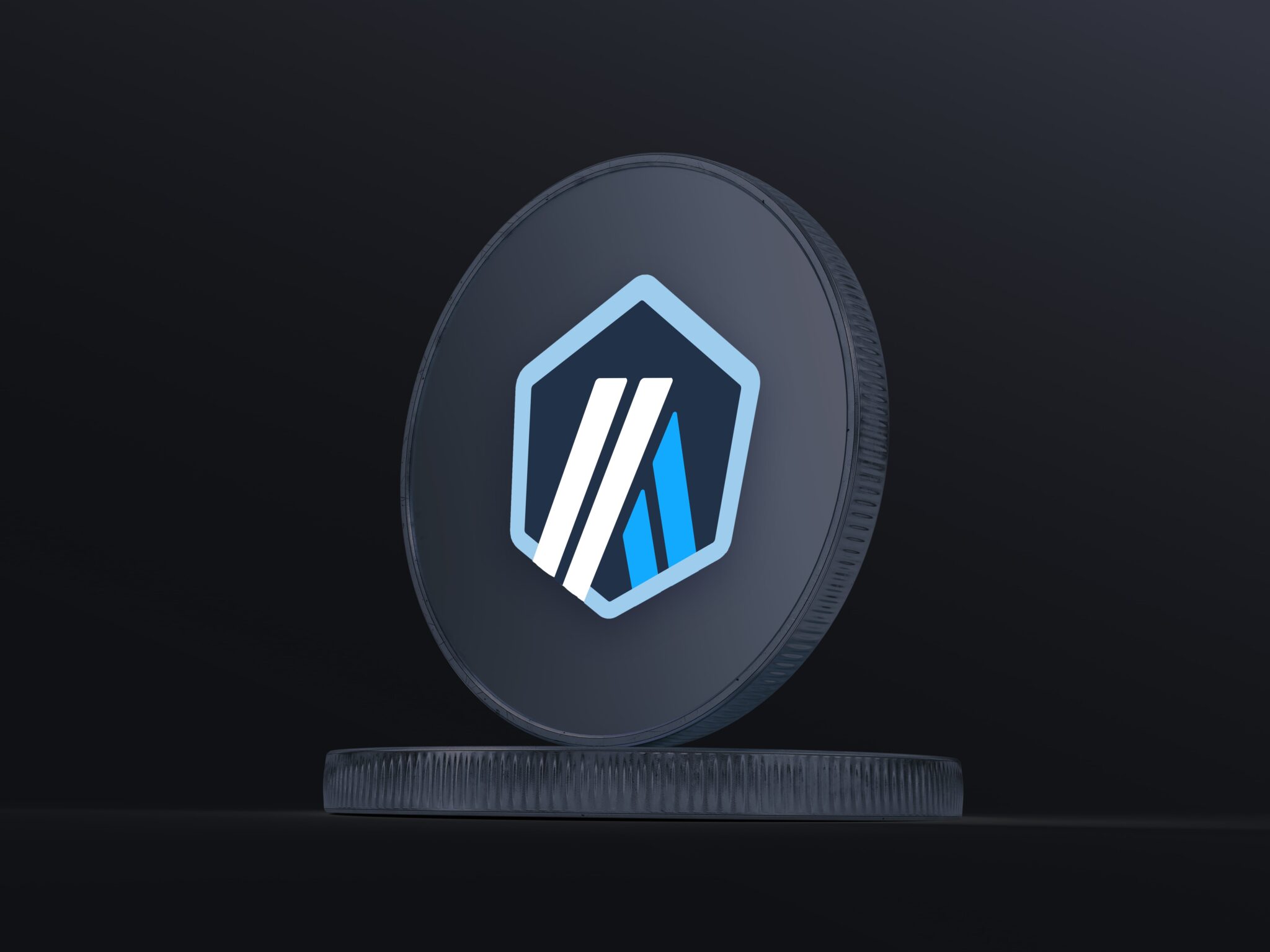 ARB Coin (Arbitrum) Nedir? Hakkında Her Şey - Midas