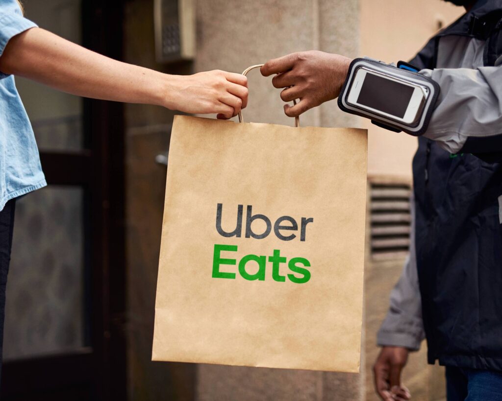 Toast ve Uber ortaklığını genişletti - Midas