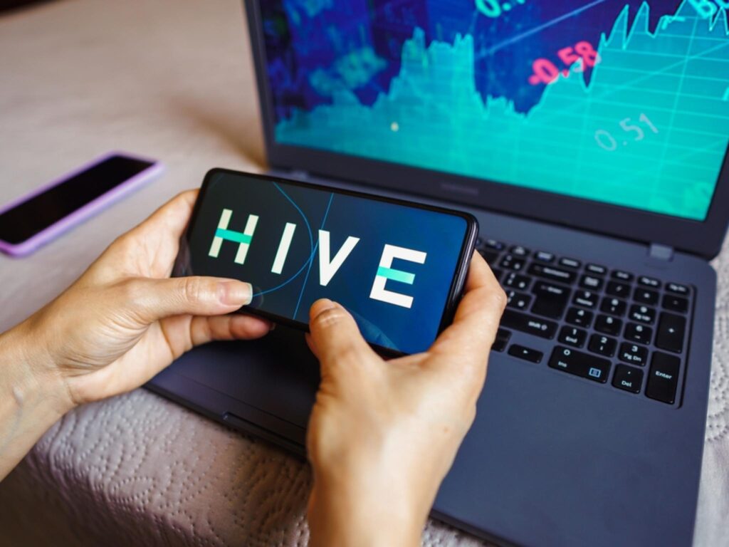 HIVE Digital, Bitcoin madenciliğinde yeni rekor kırdı - Midas