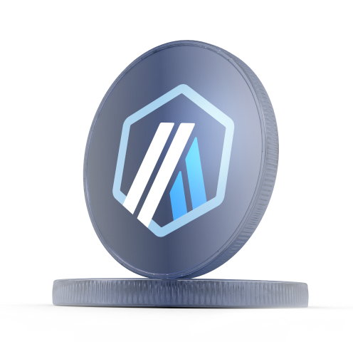 Arbitrum (ARB Coin) Nasıl Alınır? - Midas