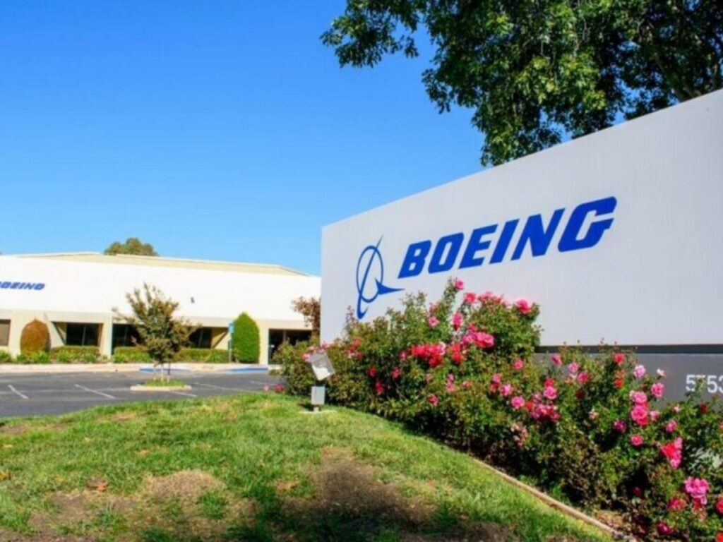 Boeing'in bölünmesi için kampanya başlatıldı - Midas