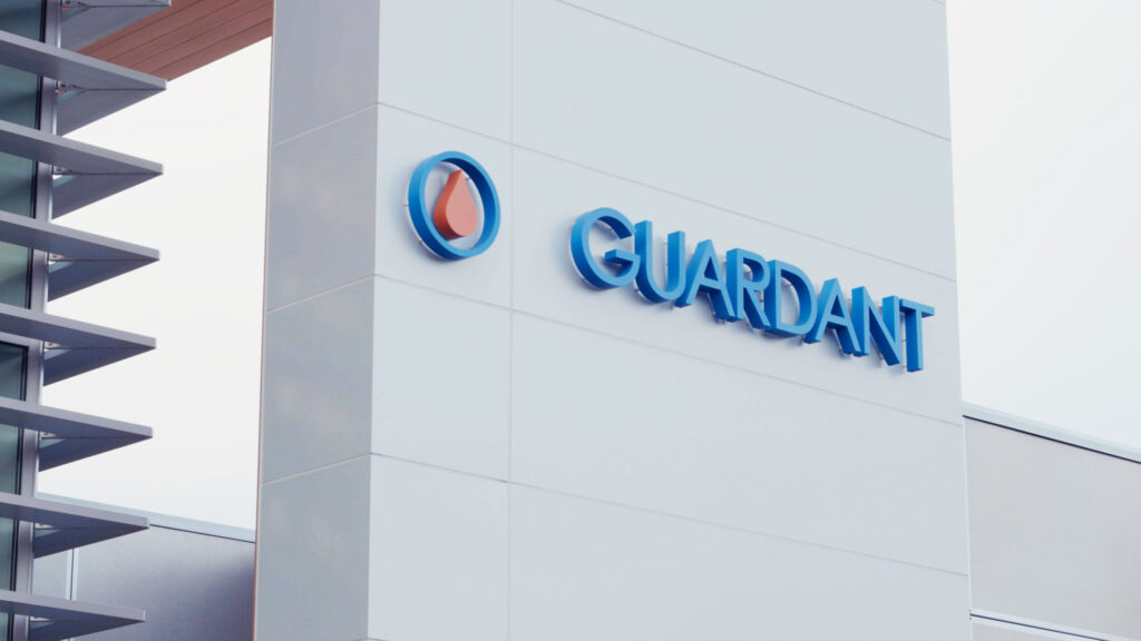 Guardant Health'in gelirleri 31% arttı - Midas
