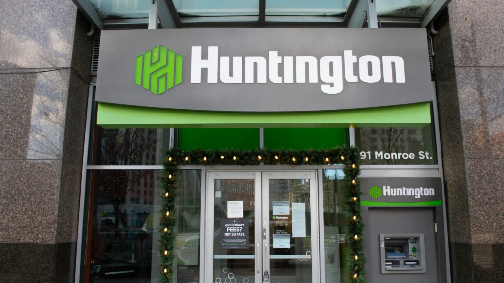 Huntington Bancshares, kârında artış bekliyor - Midas