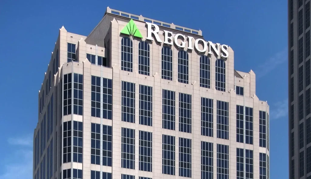 Regions Financial'ın kârı beklentileri aştı - Midas
