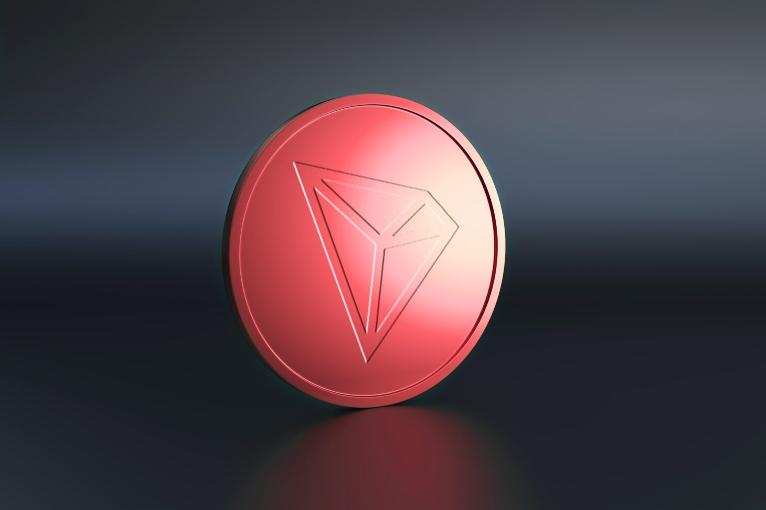 TRX Coin Nedir? TRON Coin Geleceği Nasıl? - Midas