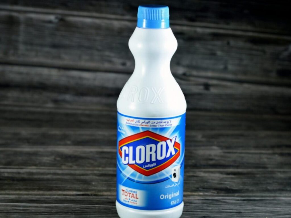 Clorox'ta CFO değişimi: Jacobsen emekli oluyor - Midas