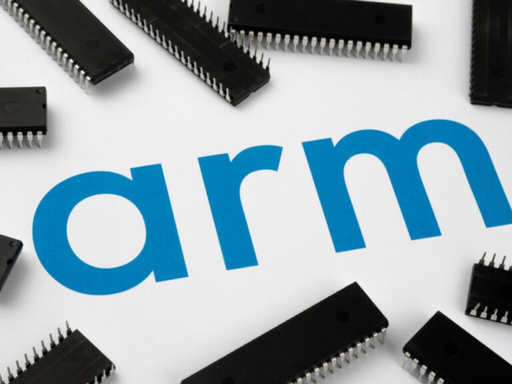 Arm Holdings üçüncü çeyrek sonuçlarını açıklayacak - Midas