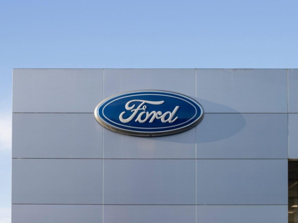 Ford'un EV segmenti 5 milyar dolar zarar bekliyor - Midas